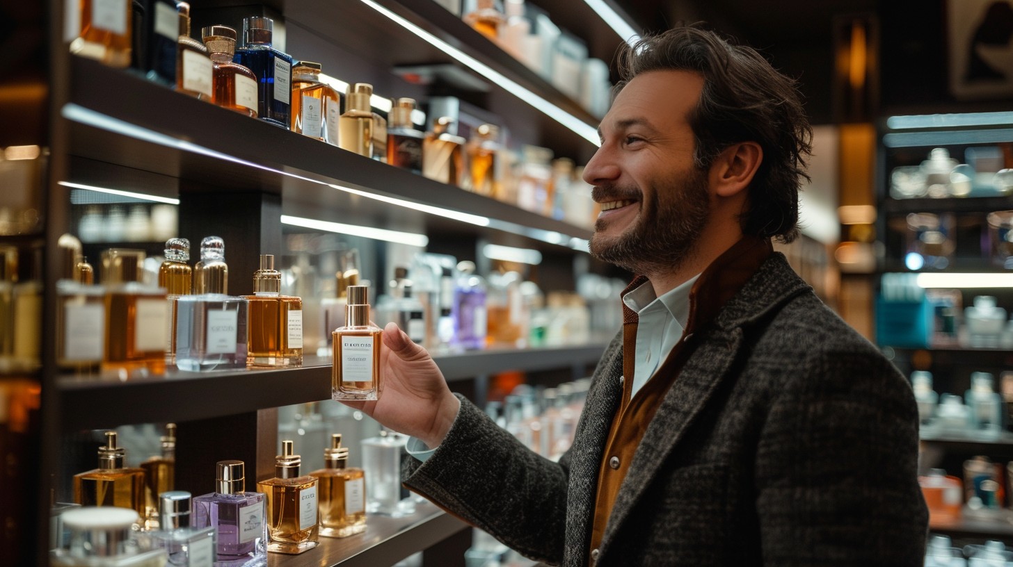 Home - Fusion Fragrance